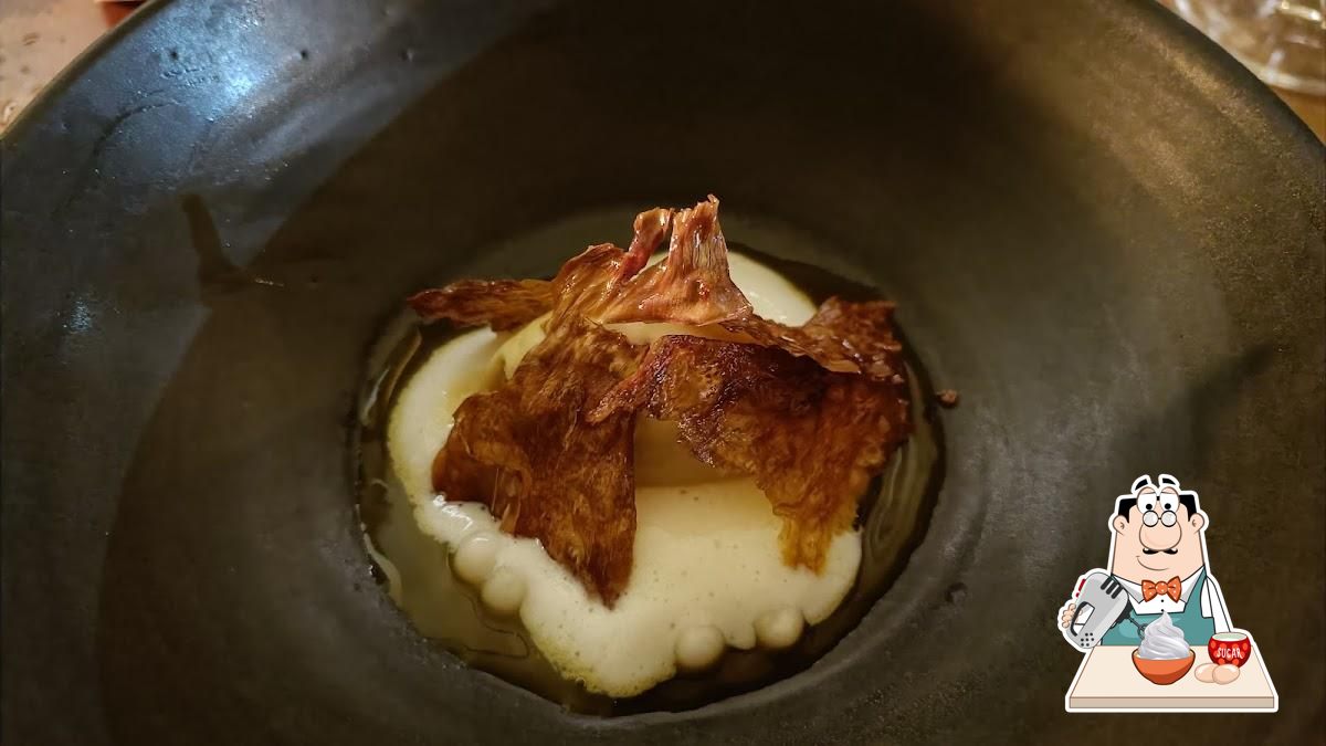 Metiz restaurant, Makati - Restaurant reviews