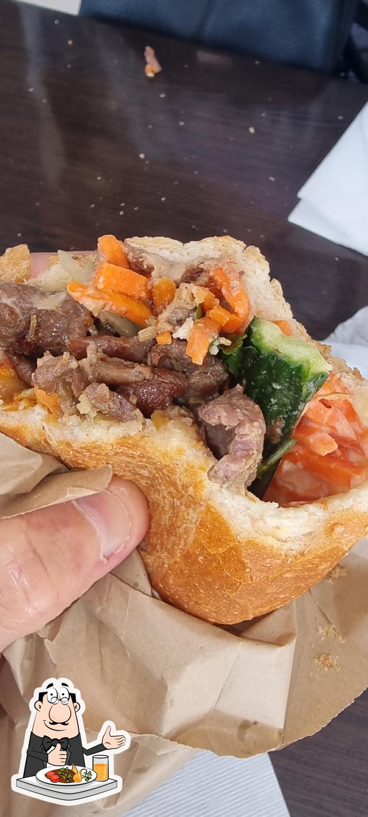 Banh Mi Thit in Mitchelton - Restaurant menu and reviews