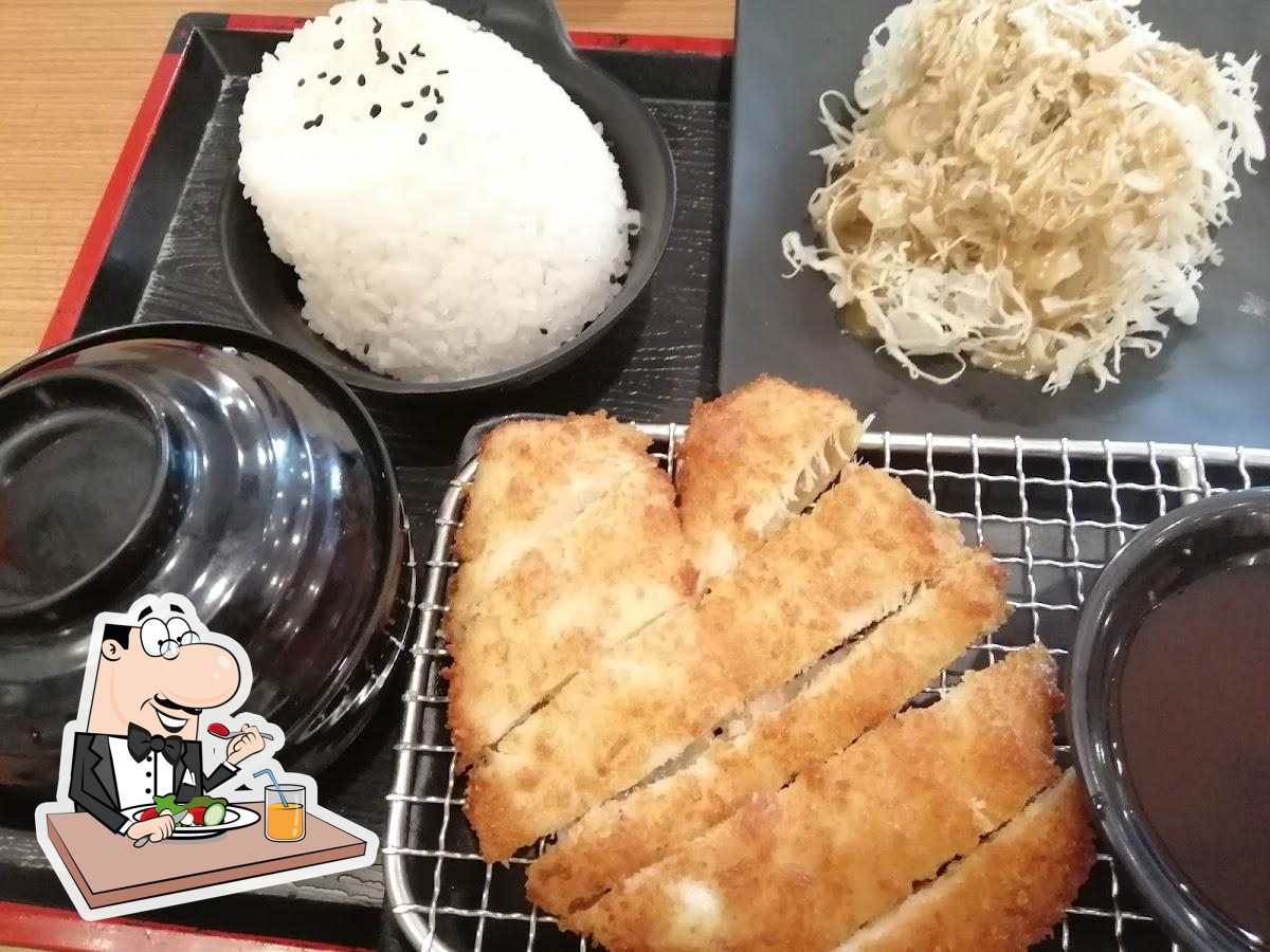 Hayashi Yakiniku Ayala Malls Circuit restaurant, Makati - Restaurant ...