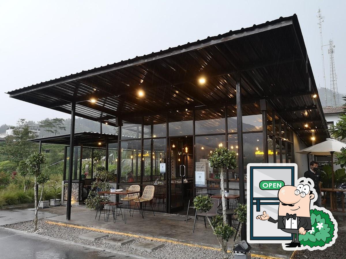 Nuansa Bening Cafe & Venue, Samiran - Restaurant reviews
