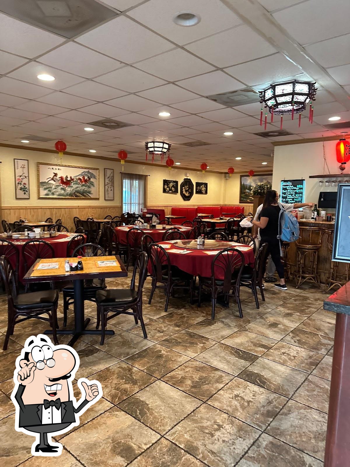 Chinatown Restaurant, Naples - Restaurant menu, prices and reviews