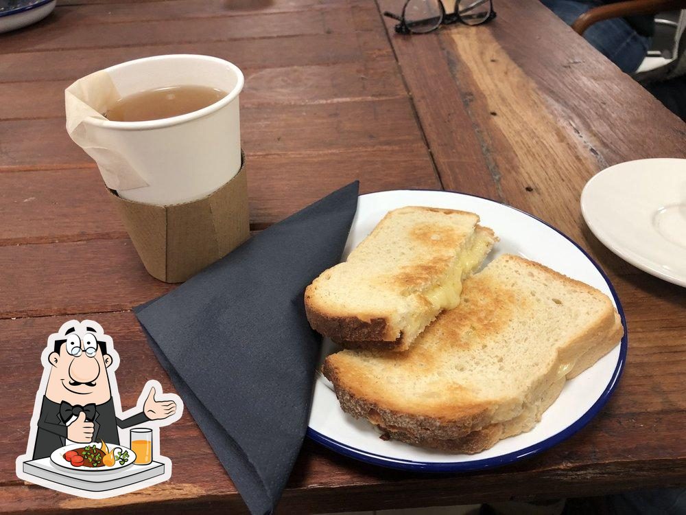 Common Ground Cafe - Social Cowork & Community Arts in Oxford ...