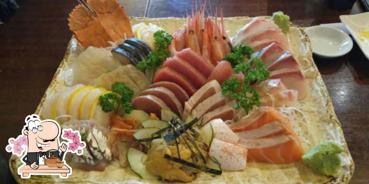 Tsumura restaurant, Makati - Restaurant menu and reviews