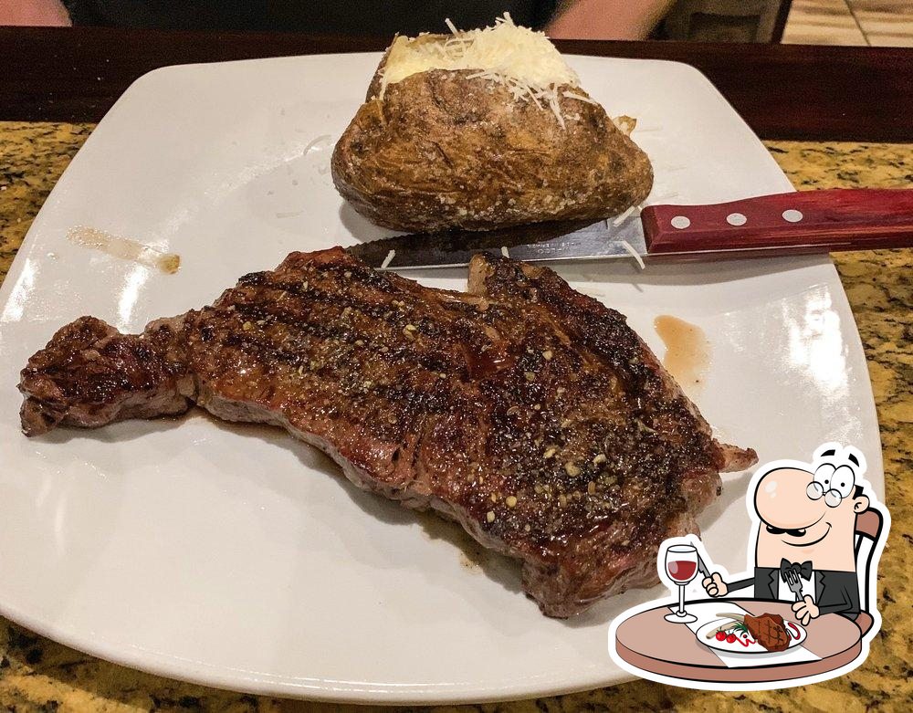 Moustos Pasta & Grill in Paris - Restaurant menu and reviews