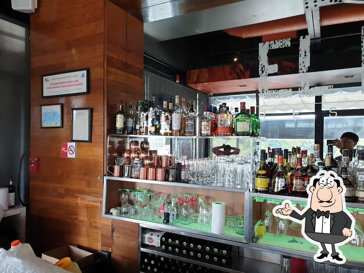 El Lingote, Monterrey - Menú del restaurante, precios y reseñas