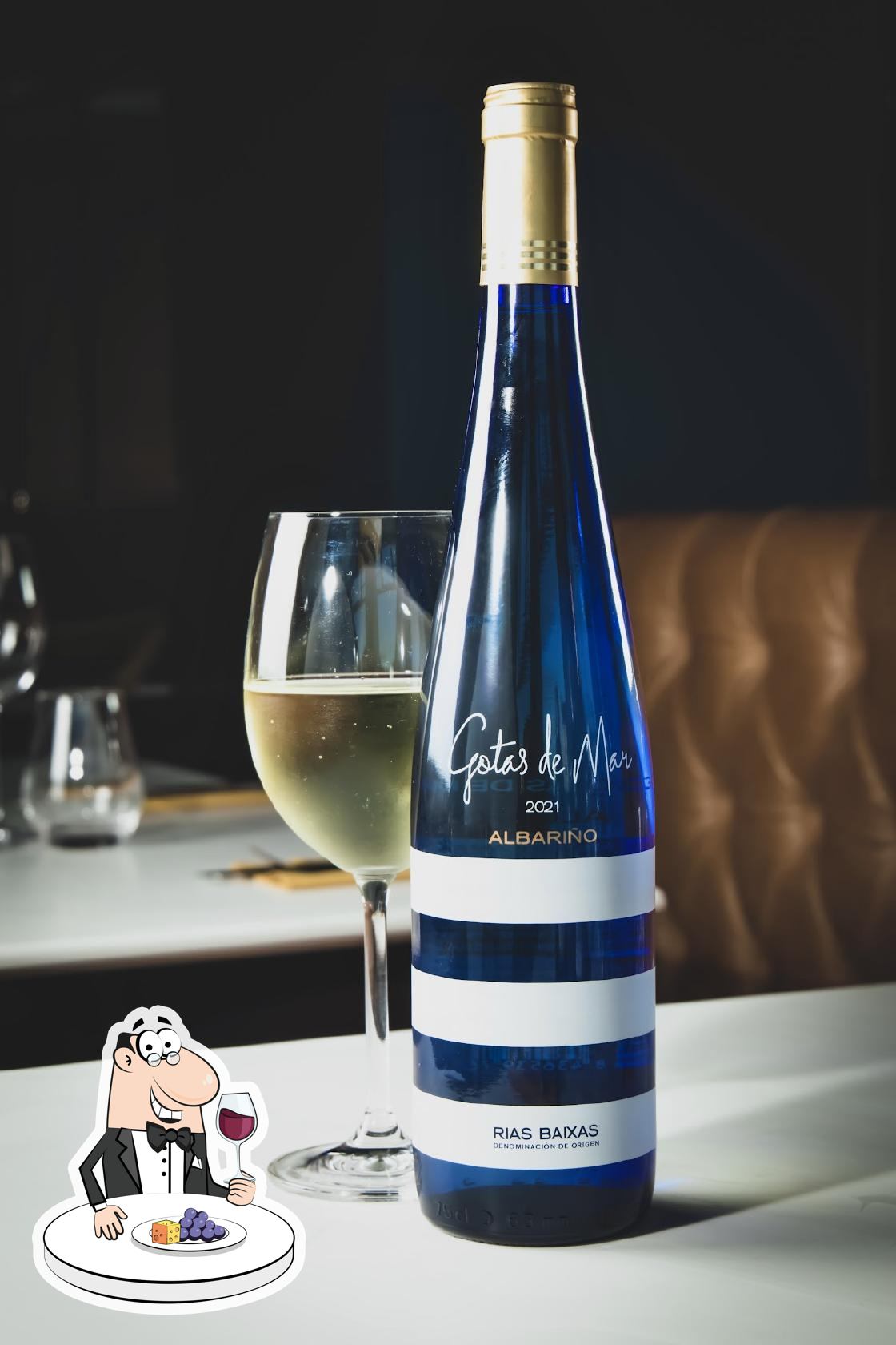 Fifth Quarter in Banbridge - Restaurant reviews