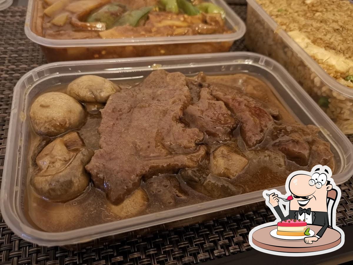 Kam Too in Portsmouth - Restaurant reviews
