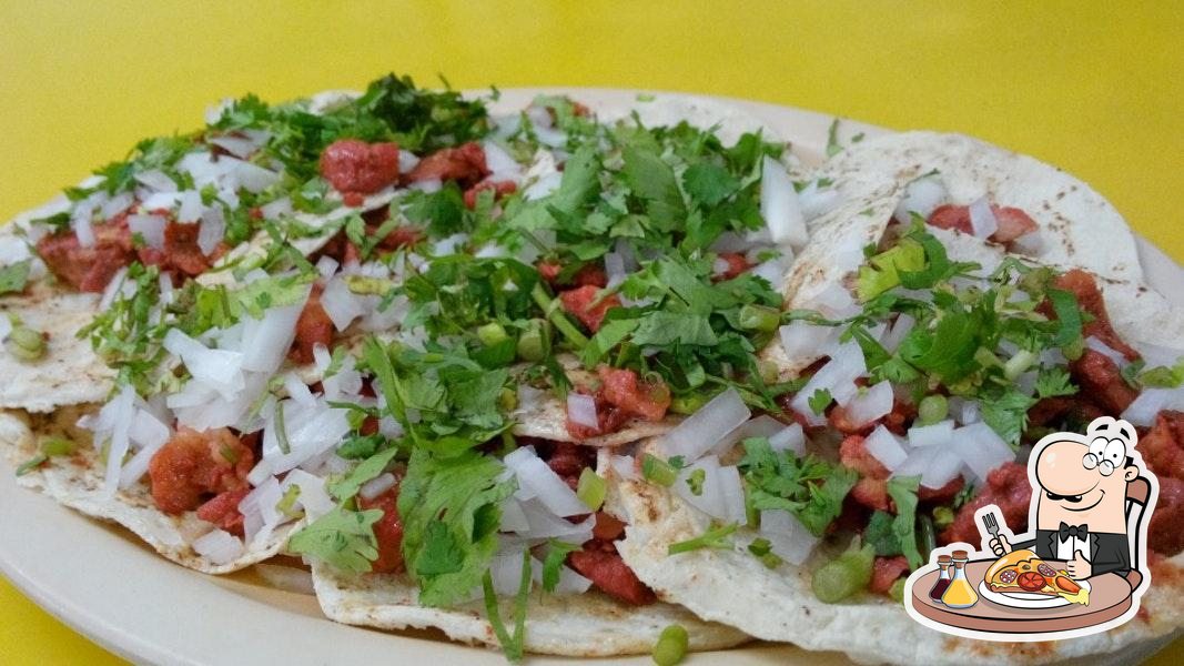Restaurante Los Mexicanos Asadero & Tacos, Veracruz - Opiniones del ...