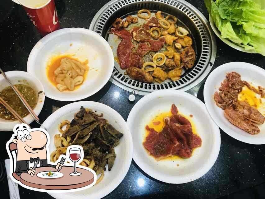 Red Castle Restaurant, Abu Dhabi - Restaurant reviews