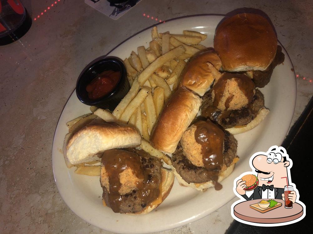 Rusty Nail Bar in Houston - Restaurant reviews