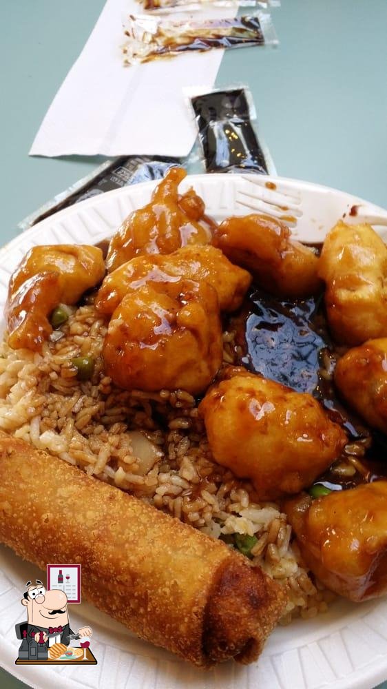Sesame Hut, 12200 Gulf Fwy in Houston - Restaurant reviews