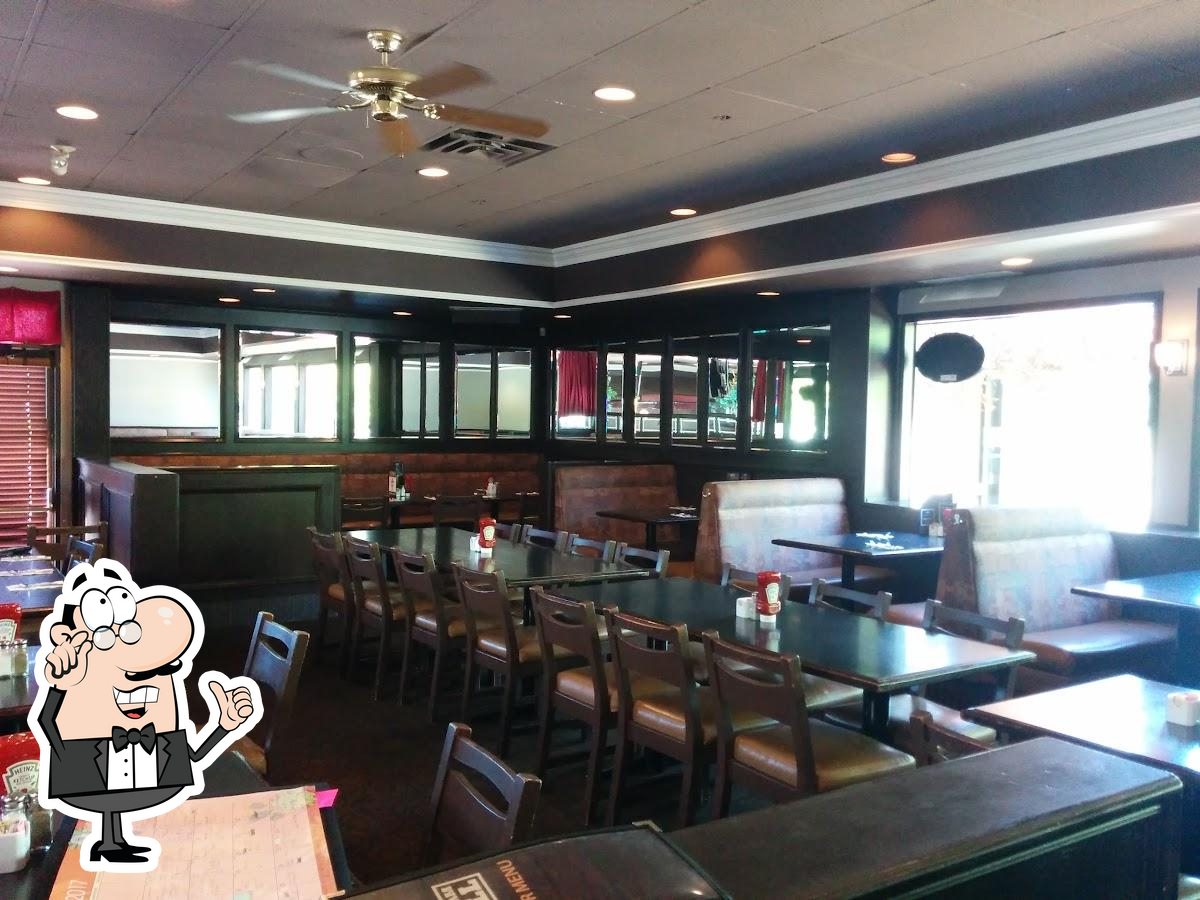The Coquitlam Grill, Coquitlam - Restaurant menu, prices and reviews