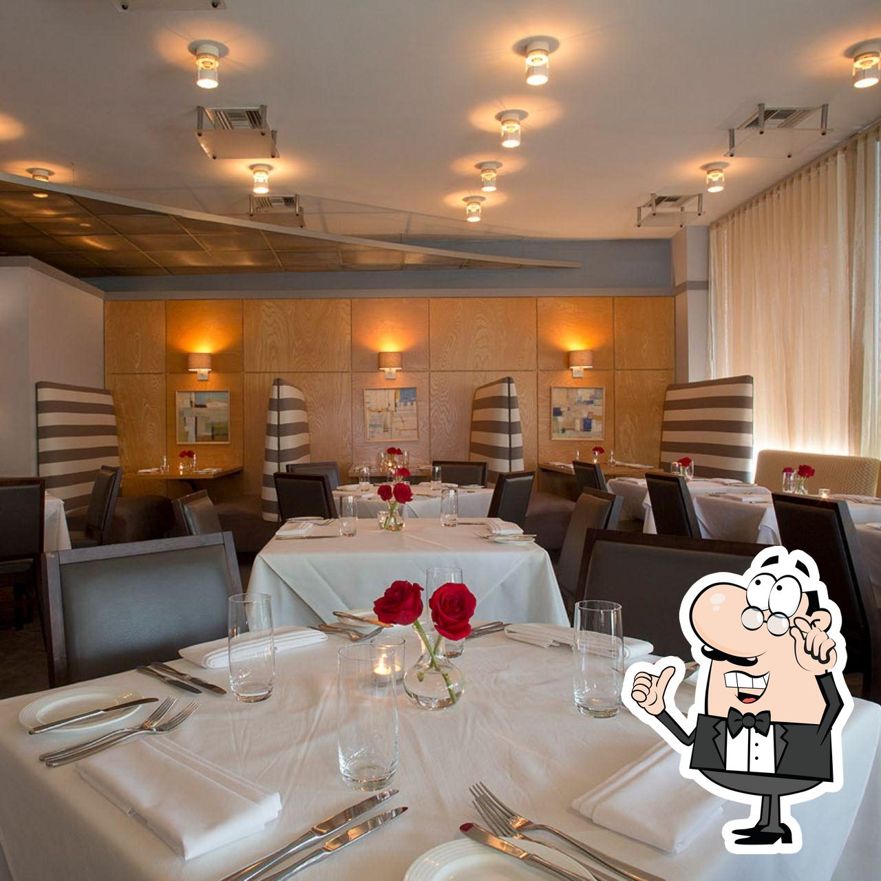 Matthew's Restaurant, Jacksonville - Restaurant menu, prices and reviews