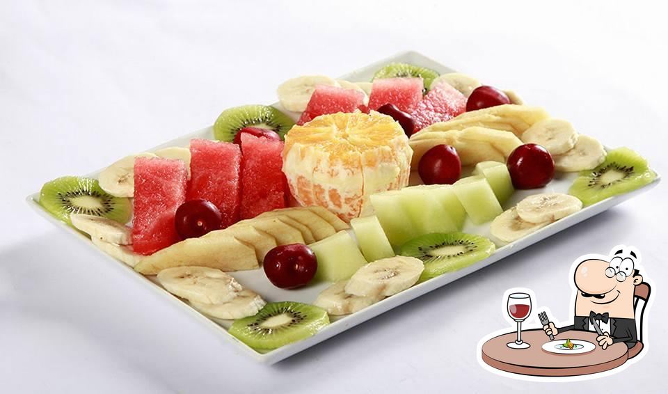 Barba Yani Restaurant, Kınalıada Mahallesi, MURAT KIZILKULA No:b- 8/a ...