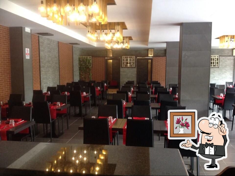 Kz restaurant, Erba - Restaurant reviews