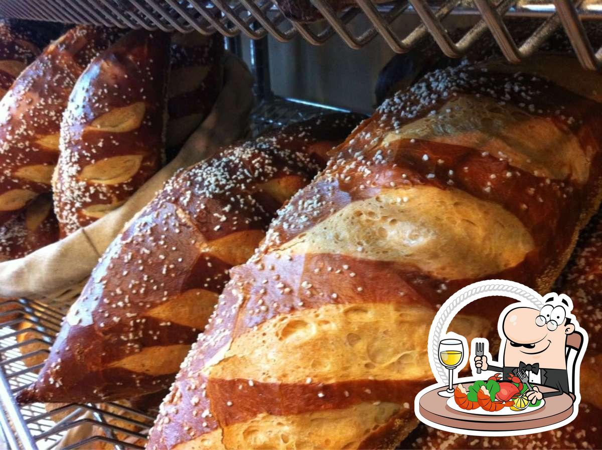 Bread Chef in Boardman - Restaurant reviews