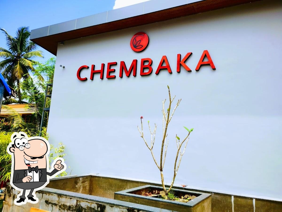 CHEMBAKA RESTAURANT, Elayavoor - Restaurant reviews
