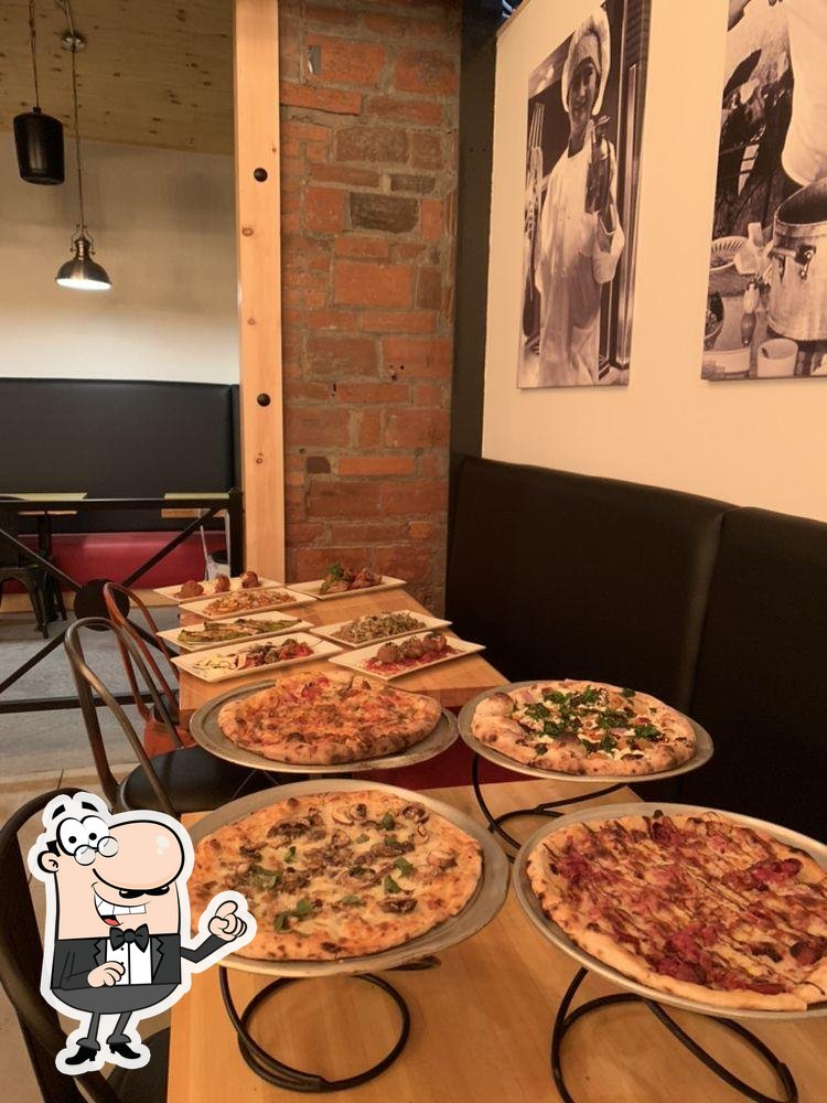 Chesterfield's Tavolo, Utica - Restaurant menu, prices and reviews
