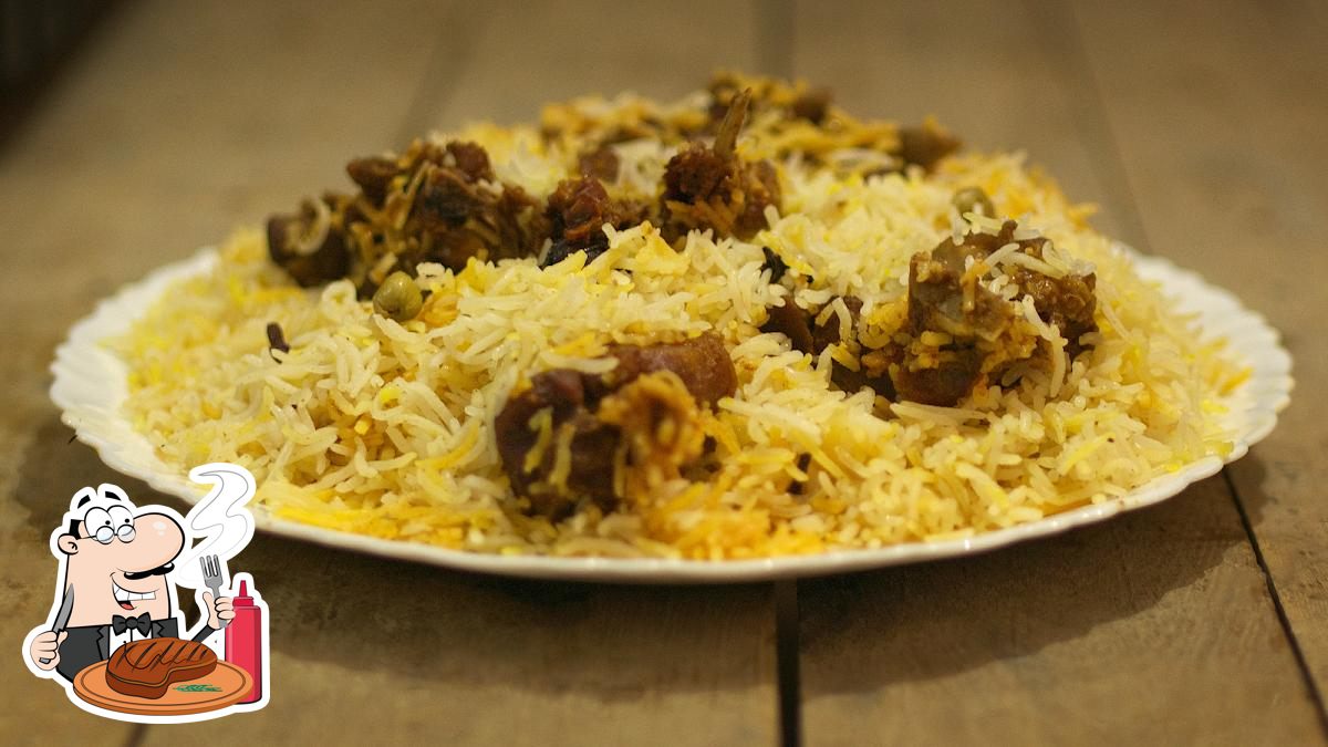 Darbar Biryani, Lucknow - Restaurant reviews