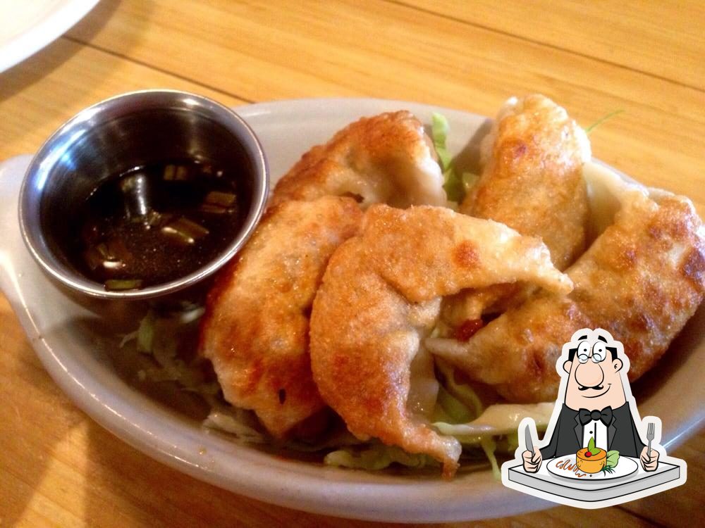 Dragon Diner, Millcreek - Restaurant menu, prices and reviews