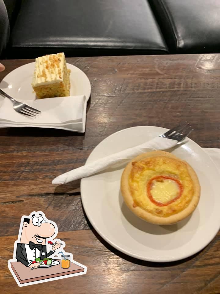Gumnut Bakery/Café, Mudgeeraba - Restaurant menu, prices and reviews