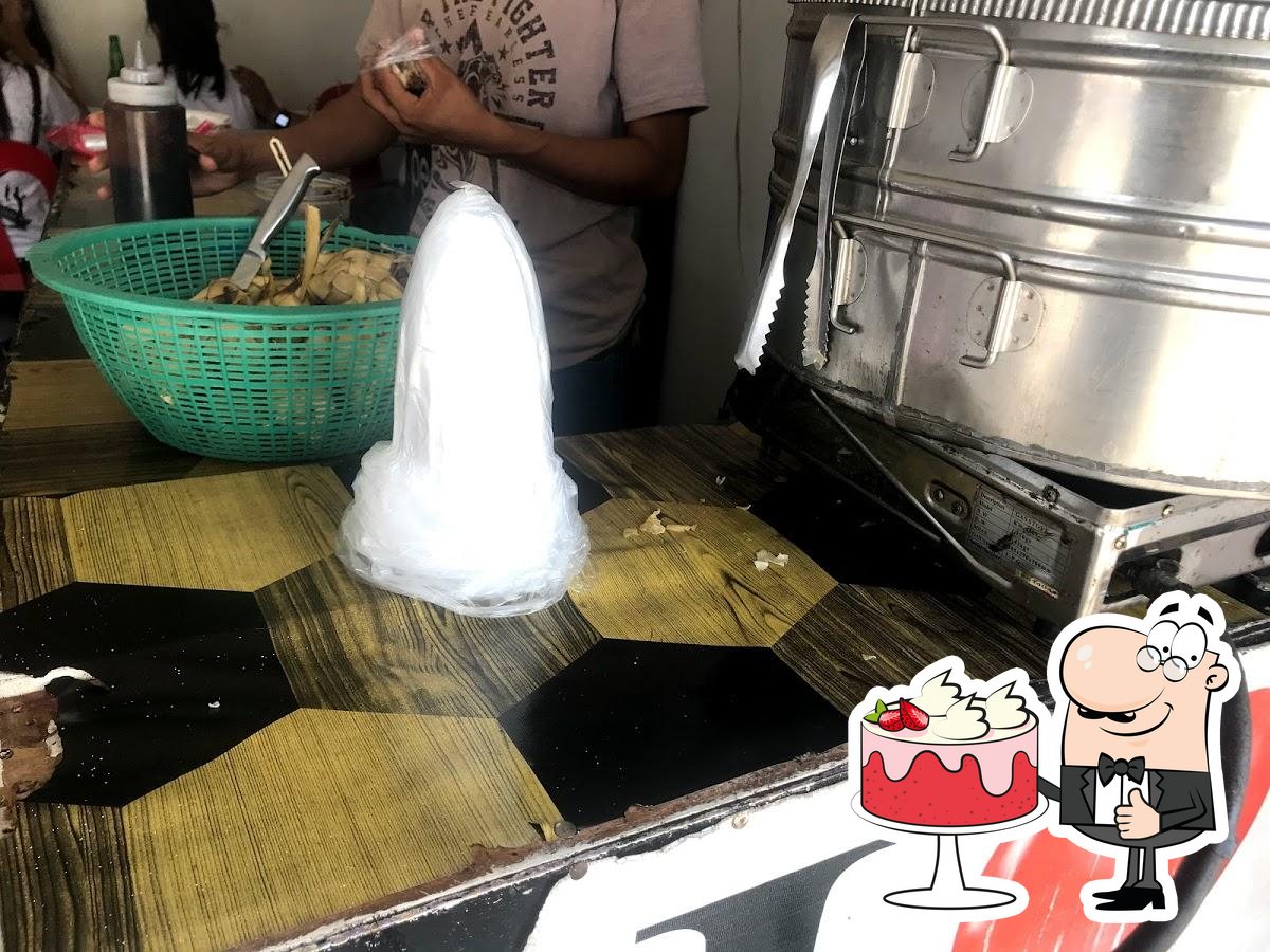 I ️ Siomai, Toledo - Menú del restaurante, precios y reseñas