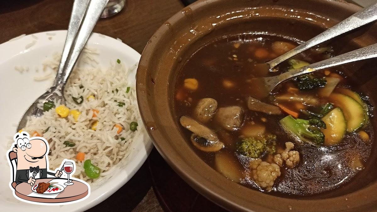 MAINLAND CHINA RESTAURANT, Chennai, Block 3 - Restaurant reviews