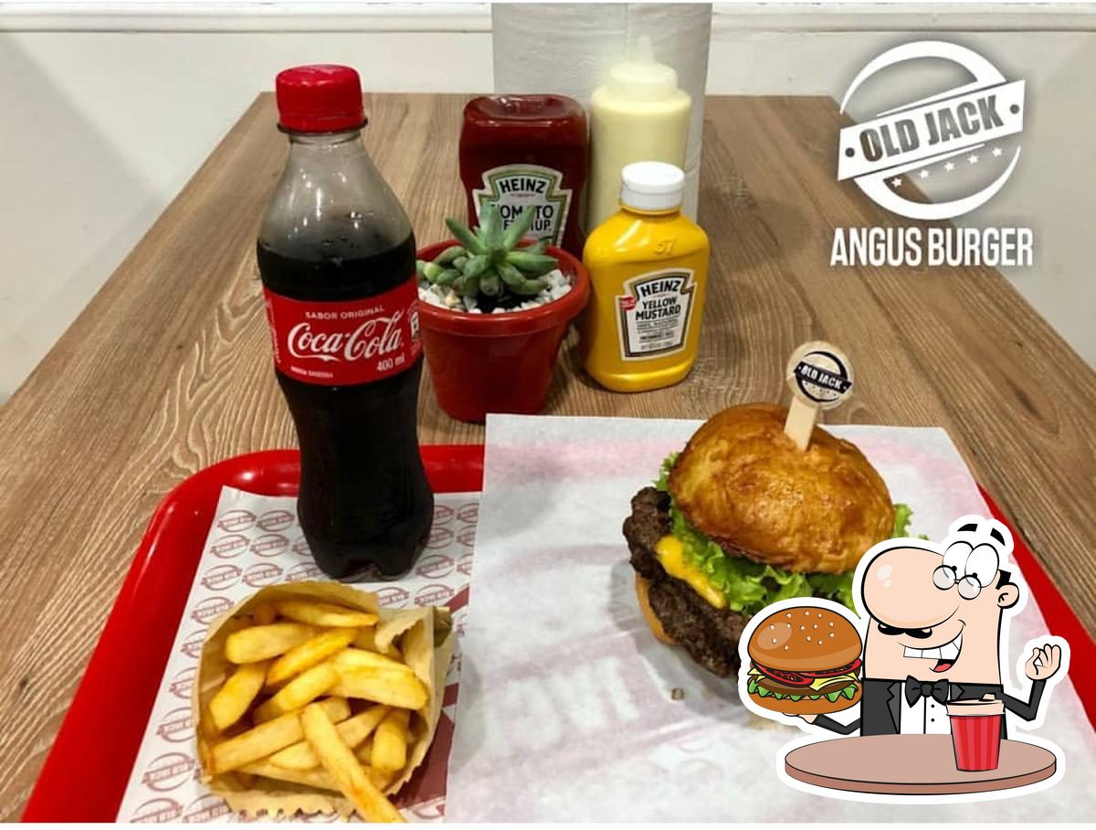 Old Jack Angus Burger restaurant, Popayán - Restaurant reviews