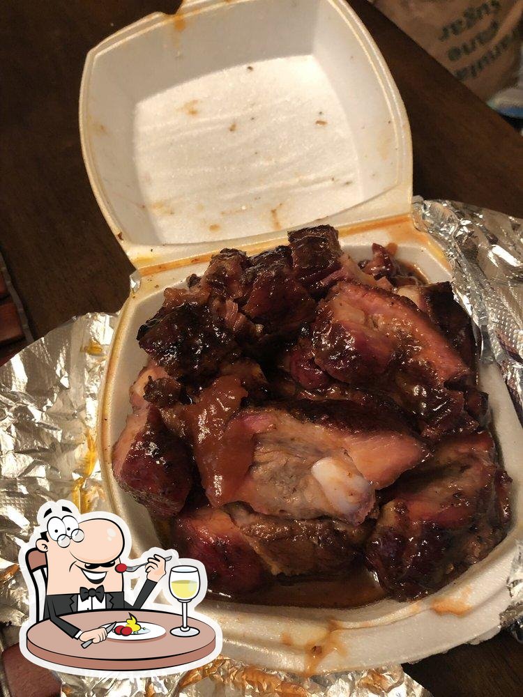 Open Pitt Bar-B-Que in Cleveland - Restaurant menu and reviews