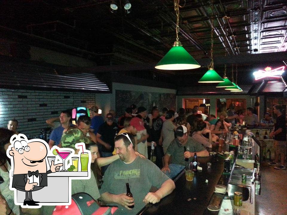 Tall Paul's in Ripon - Restaurant reviews