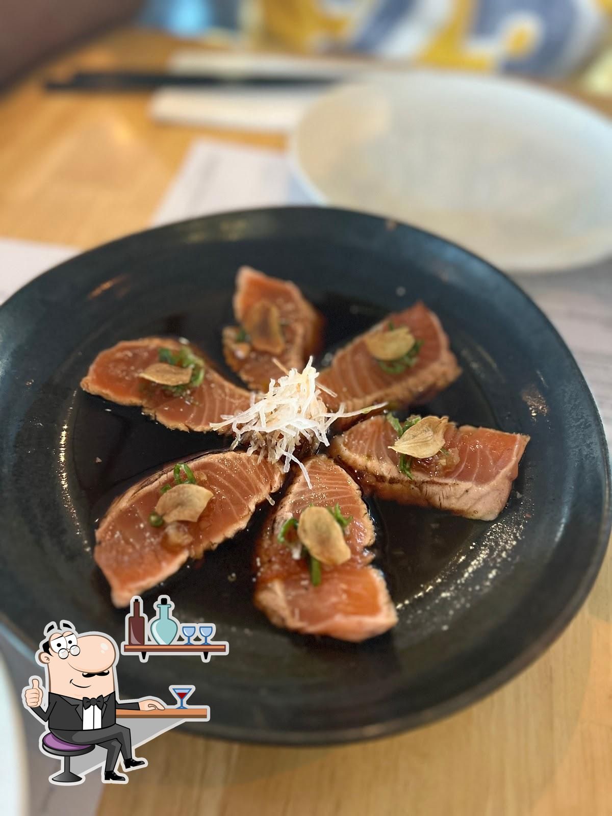 Tsukaya Restaurant, Mount Hawthorn - Restaurant menu, prices and reviews