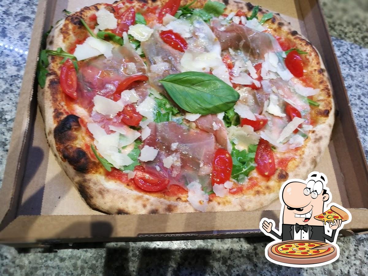 Da Basso restaurant, Lyngby - Restaurant menu and reviews