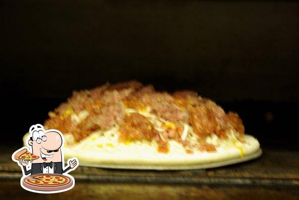 Second Avenue Pizza in Sandpoint - Restaurant menu and reviews