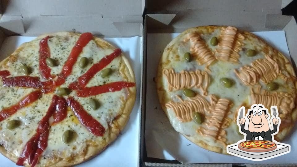 El Rey De La Pizza restaurant, Pilar - Restaurant reviews
