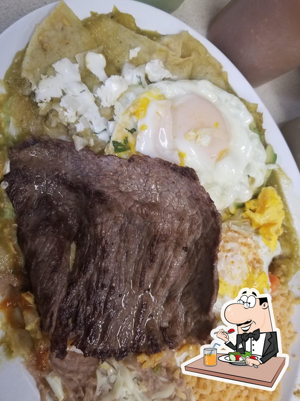 La Botana in Lake Geneva - Restaurant reviews
