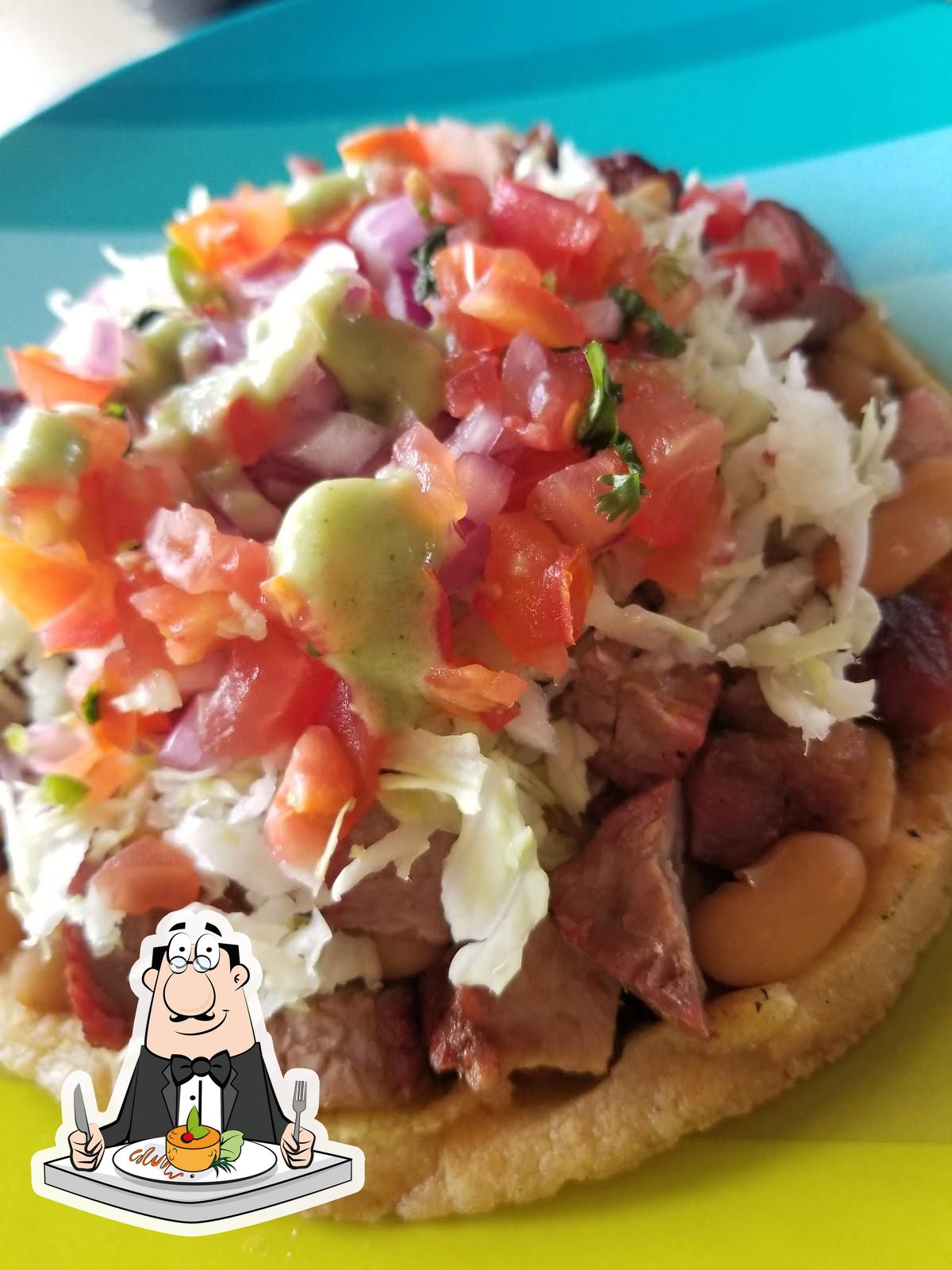 Restaurante Los Monos Bichis, Tecate - Opiniones del restaurante