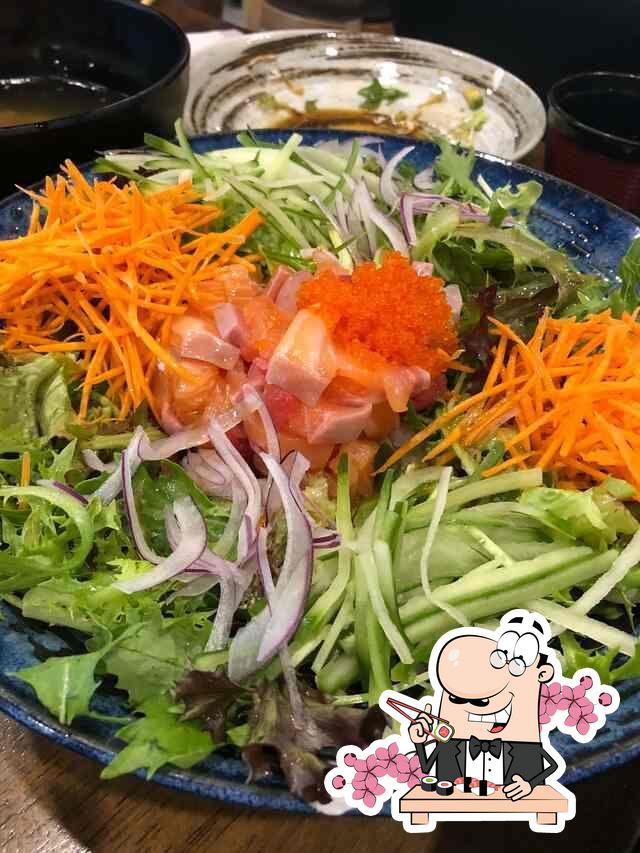 Moeru West Ryde in West Ryde - Restaurant menu and reviews