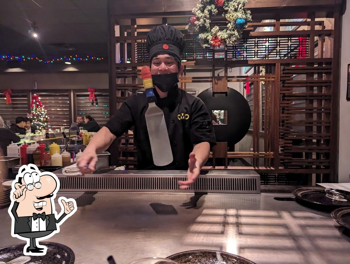 OMO Teppan and Kitchen, Calgary - Restaurant menu, prices and reviews