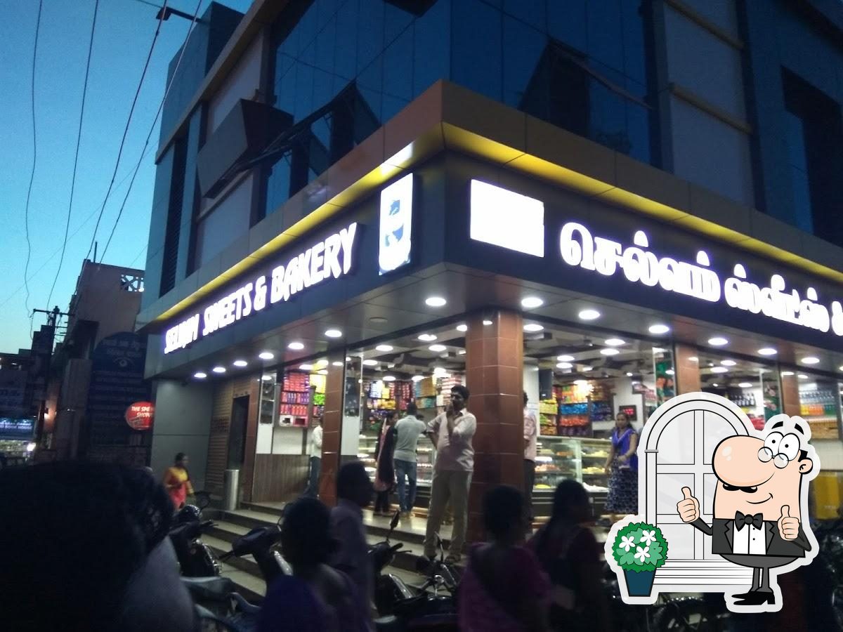 Selvam Sweet, Chennai - Restaurant reviews