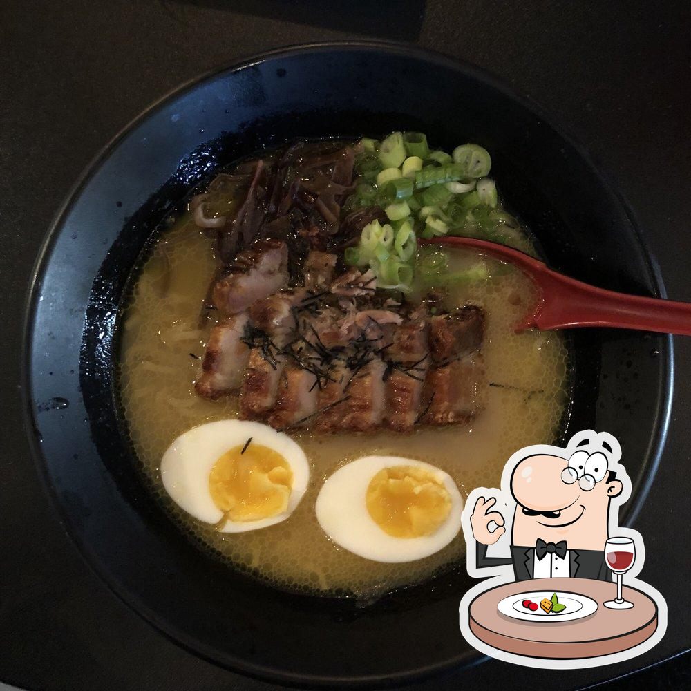 Slurp Ramen in Fargo - Restaurant reviews