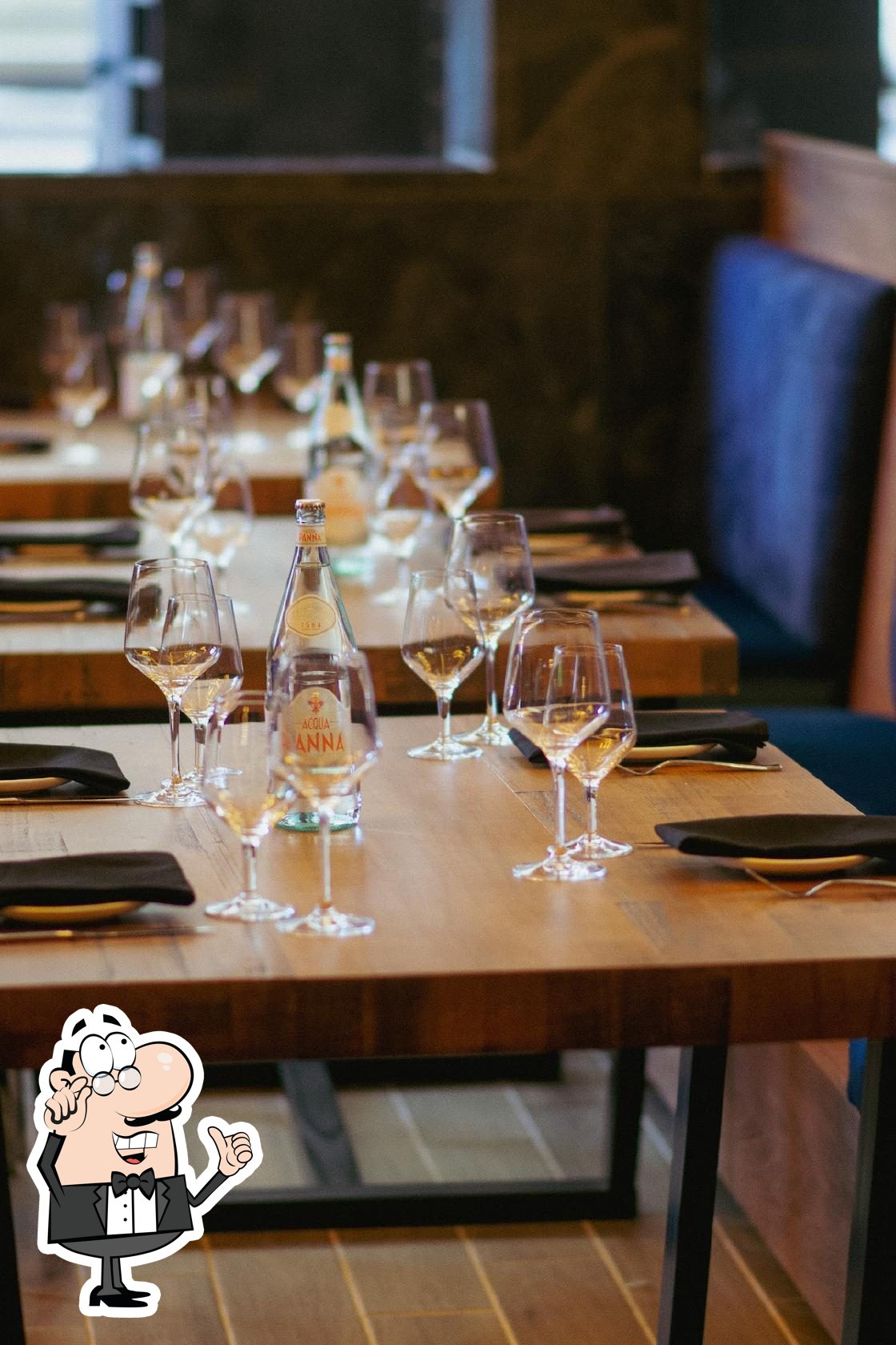 The Centro, Cleveland - Restaurant menu, prices and reviews