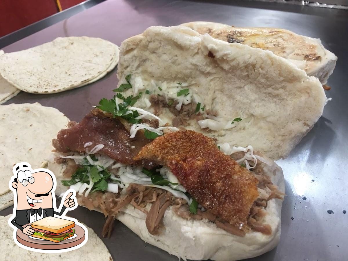 Restaurante Tortas cochinita, Chetumal - Opiniones del restaurante