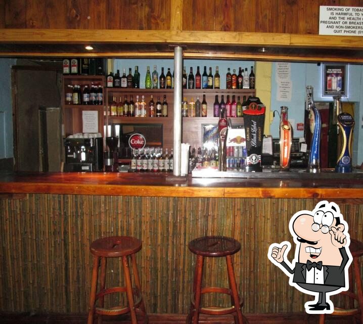 Trenchtown restaurant, Cape Town - Restaurant menu and reviews