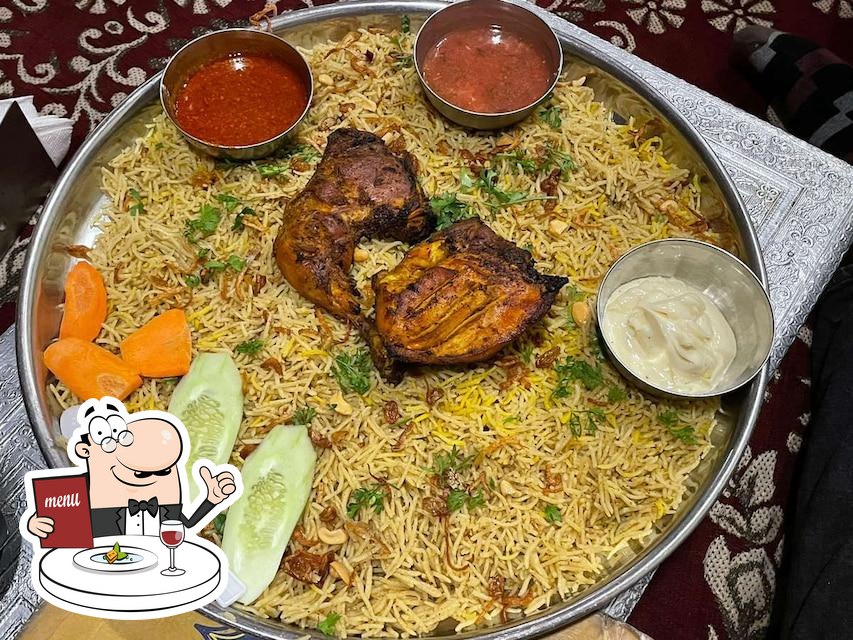 Yum Yum Tree Arabian Food Court, Hyderabad, House 18-22-28/1/A ...
