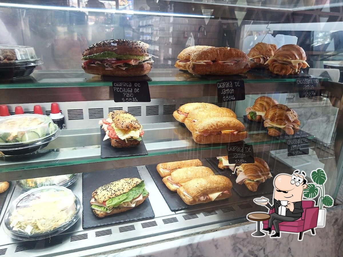 Bonpane, Ojo de Agua - Menú del restaurante, precios y reseñas
