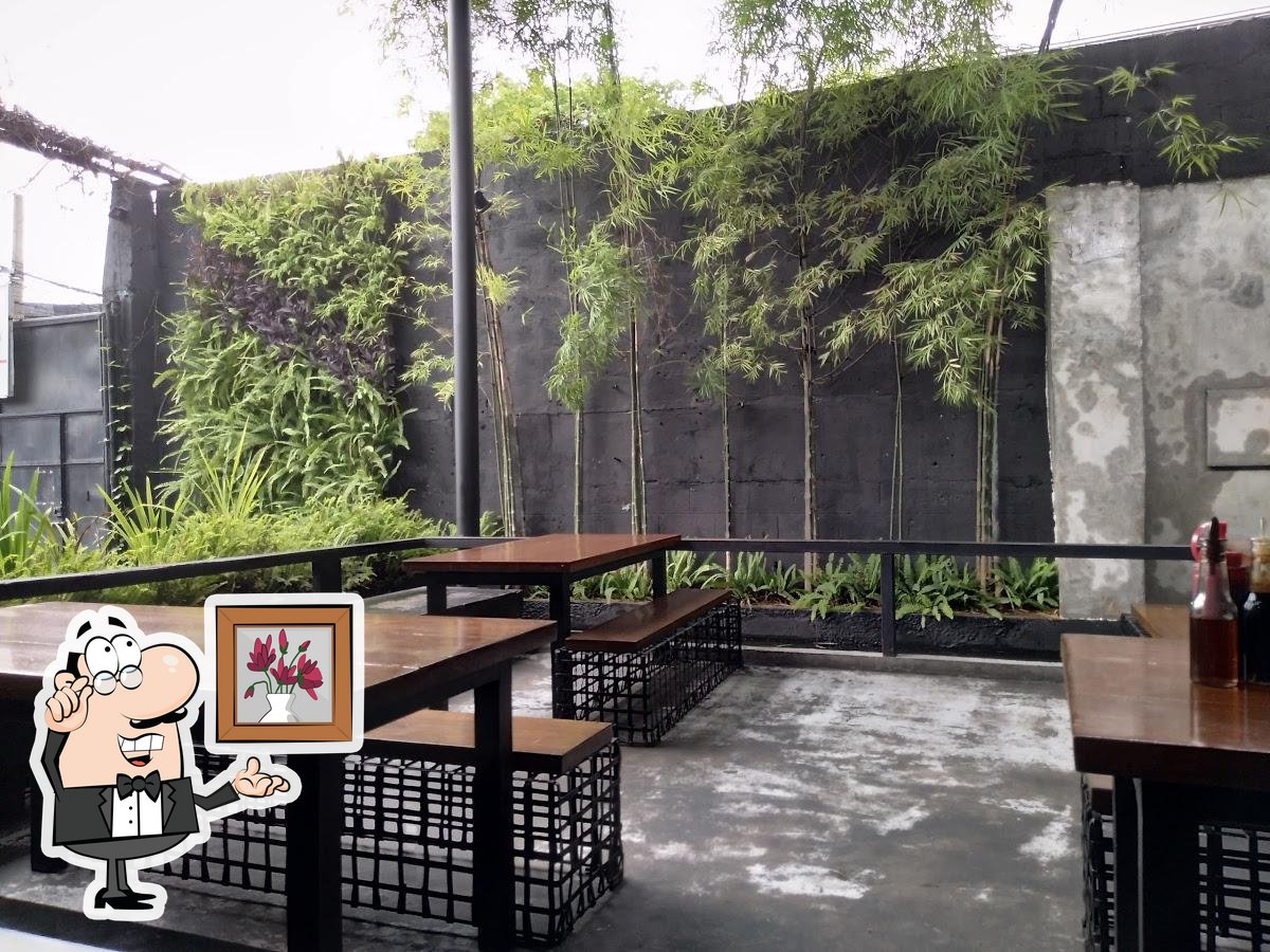 Tapa Supreme, Manila, Quirino - Restaurant menu, prices and reviews