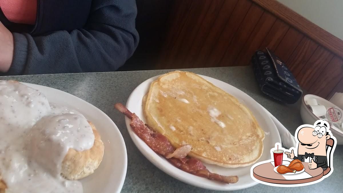 Blue Collar Cafe in Eyota - Restaurant reviews