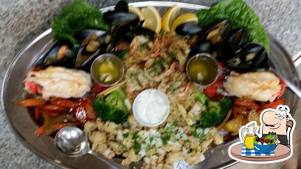 Snickers Restaurant in Powell River - Restaurant reviews