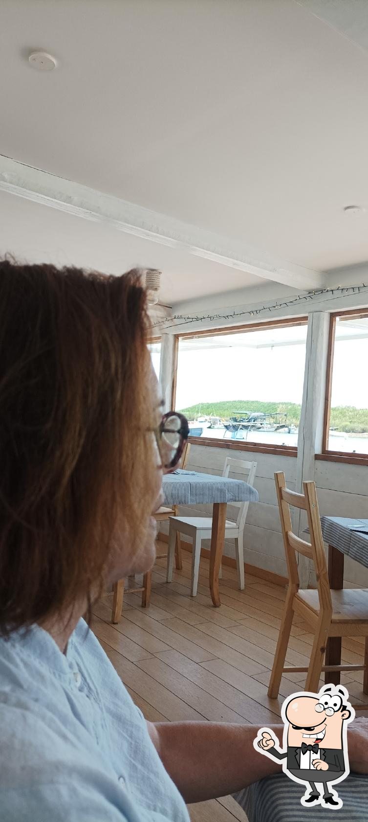 Al Porticciolo Trattoria di Mare pub & bar, Roseto degli Abruzzi - Restaurant reviews
