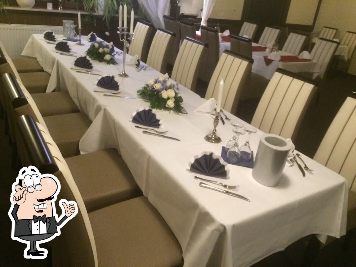 Balkan House, Langenhagen - Restaurant menu, prices and reviews